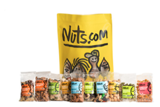 Buy Snacks & Mixes | Nuts.com