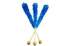 Gluten-Free Rock Candy — Old Time Candy — Chocolates & Sweets — Nuts.com