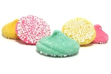 Buttermints - Mints - Chocolates & Sweets - Nuts.com