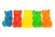 Buy Gummy Bears — Nuts.com