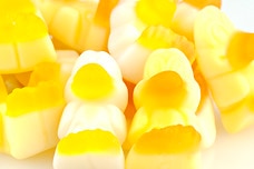 yellow candy — Nuts.com