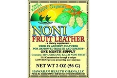 Noni — Dried Fruit — Nuts.com