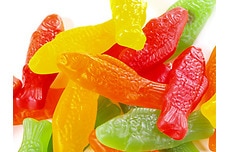 Gummy Fish — Chocolates & Sweets — Nuts.com