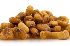 BBQ Toasted Corn Nuts - Snacks - Nuts.com