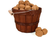 Buckets of our Finest Nuts - Nuts.com