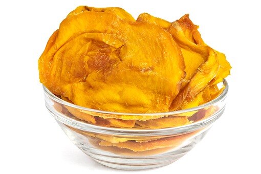 Organic Dried Mango - Dried Fruit - By the Pound - Nuts.com
