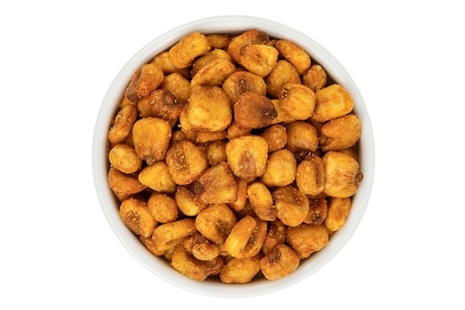 BBQ Toasted Corn Nuts - Snacks - Nuts.com
