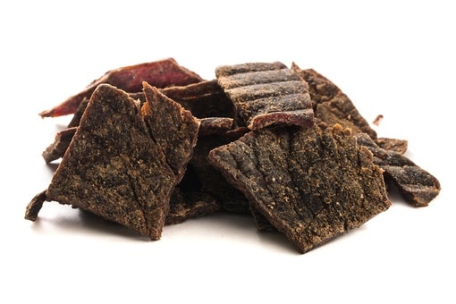 Classic Grass Fed Beef Jerky