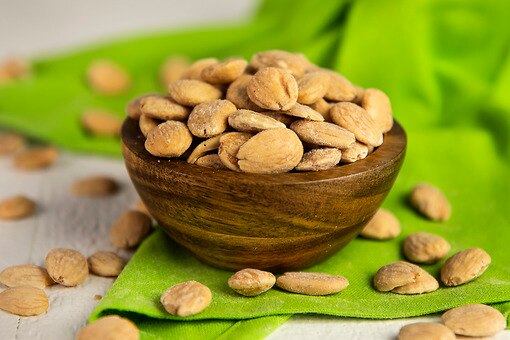Marcona Almonds - By the Pound - Nuts.com