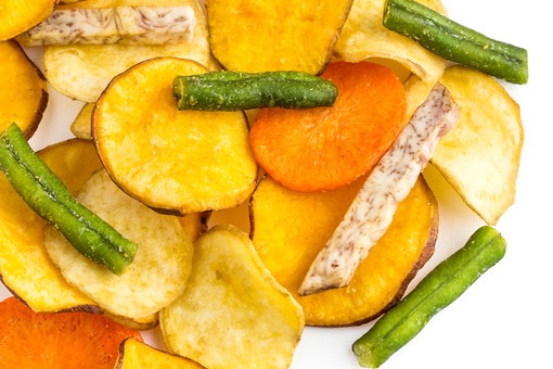 Veggie Chips - Snacks - Nuts.com