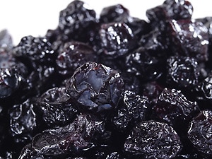 Organic Wild Blueberries - Dried Fruit - By the Pound - Nuts.com
