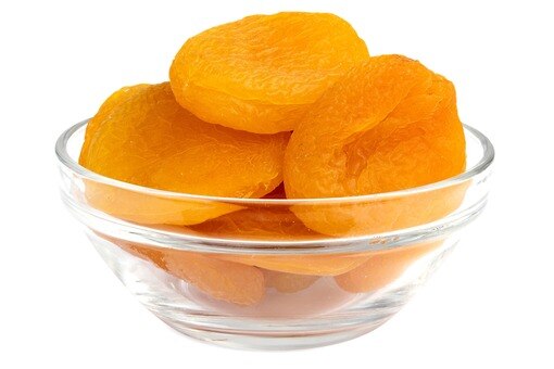 Dried Apricots - By the Pound - Nuts.com