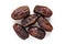 Organic Medjool Dates - Dried Fruit - By the Pound - Nuts.com