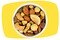 Supreme Roasted Mixed Nuts (Salted) - Nuts.com