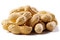 Jumbo Raw Peanuts in the Shell - By the Pound - Nuts.com
