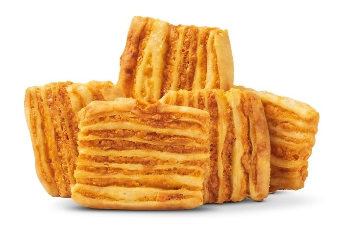 Cheese Snacks — Nuts.com