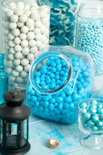 Beach Candy Buffet — Candy Buffets — Wedding Candy — Nuts.com