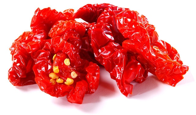 Sun-Dried Peppers - Nuts.com