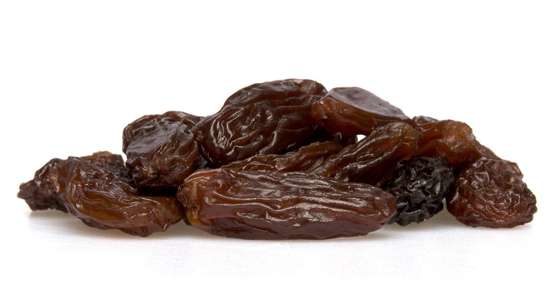 Jumbo Thompson Seedless Raisins - By the Pound - Nuts.com