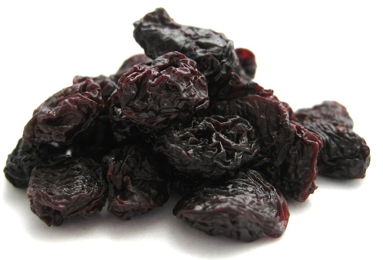 Unsweetened Organic Dried Sour Cherries - Dried Fruit - Nuts.com
