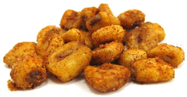 BBQ Toasted Corn Nuts - Snacks - Nuts.com