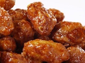 Buffalo Peanuts — Nuts — Nuts.com