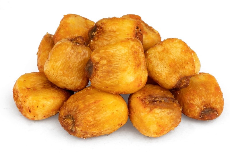 BBQ Toasted Corn Nuts - Snacks - Nuts.com