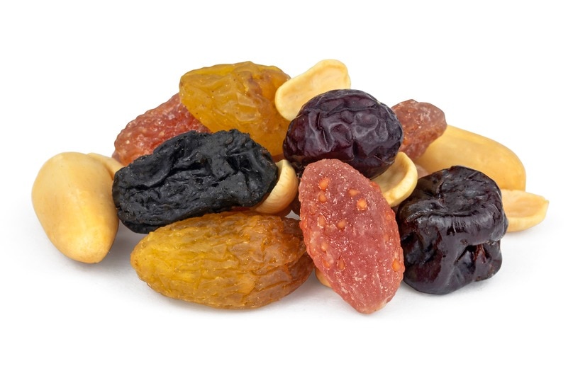 Power Mix - Trail Mix - Snacks - Nuts.com