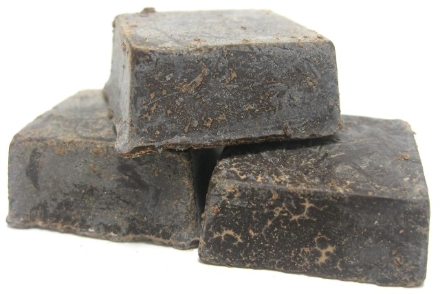 Organic Cacao Paste - Cocoa Paste - Nuts.com