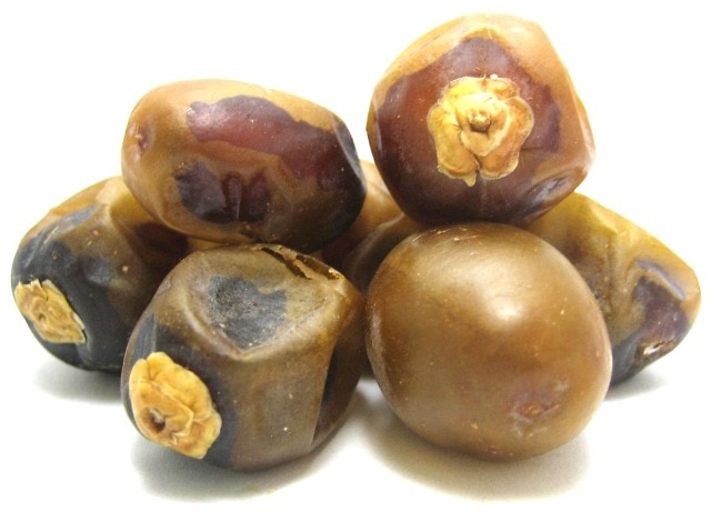 Barhi Dates - Dried Fruit - By the Pound - Nuts.com