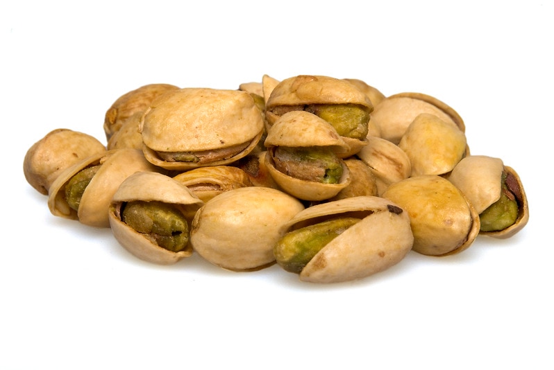 Garlic Onion Pistachios - Pistachios - Nuts.com