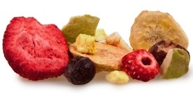 Freeze Dried Fruit — Nuts.com