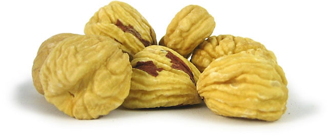 Dried Chestnuts - Nuts - Nuts.com