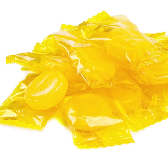 Butterscotch Candy - Hard Candy - Chocolates & Sweets - Nuts.com