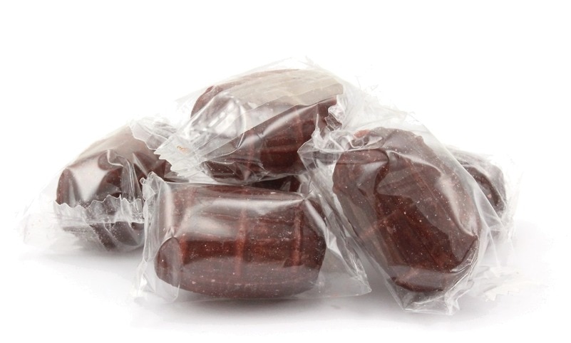 Root Beer Barrels - Hard Candy - Chocolates & Sweets - Nuts.com