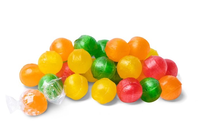 Hard Candy — Chocolates & Sweets — Nuts.com