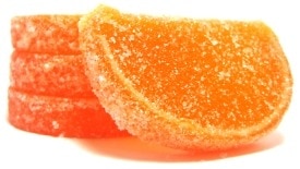Orange Candy - Nuts.com