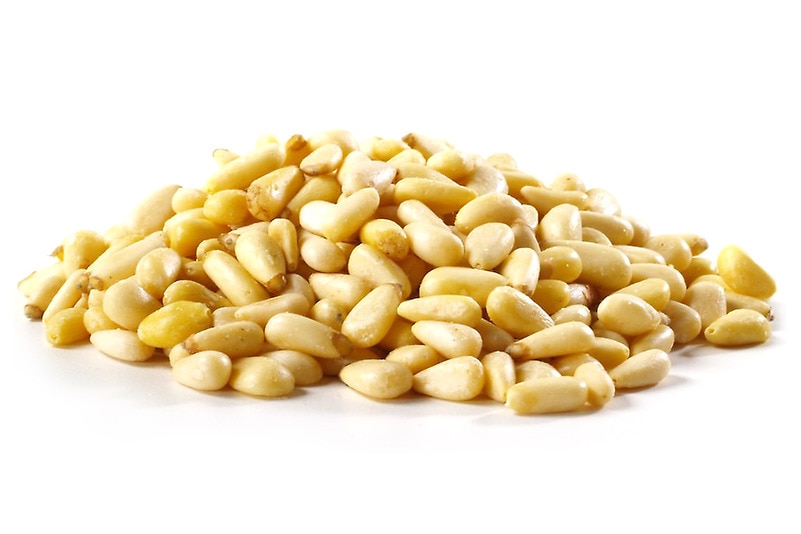 Pine Nuts - Pignolia Nuts - Nuts.com