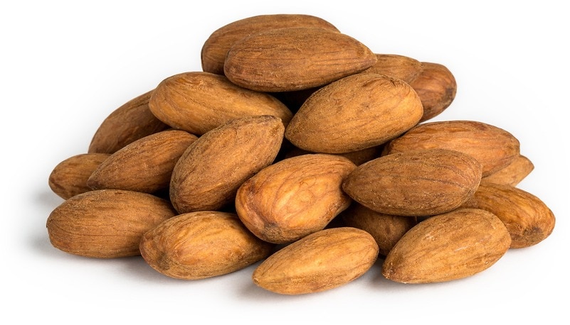 Sprouted Almonds - Almonds - Nuts.com