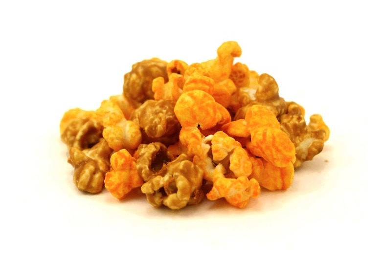Chicago Style Popcorn