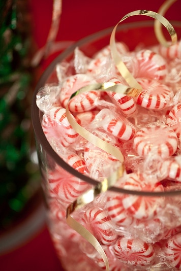 Holiday Candy Buffet — Candy Buffets — Wedding Candy — Nuts.com