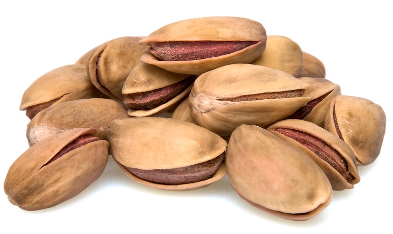 Turkish Pistachios (Antep) - By the Pound - Nuts.com