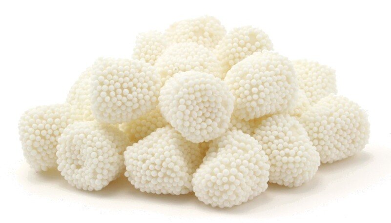 Champagne Bubbles - Gummy Candy - Candies - Nuts.com