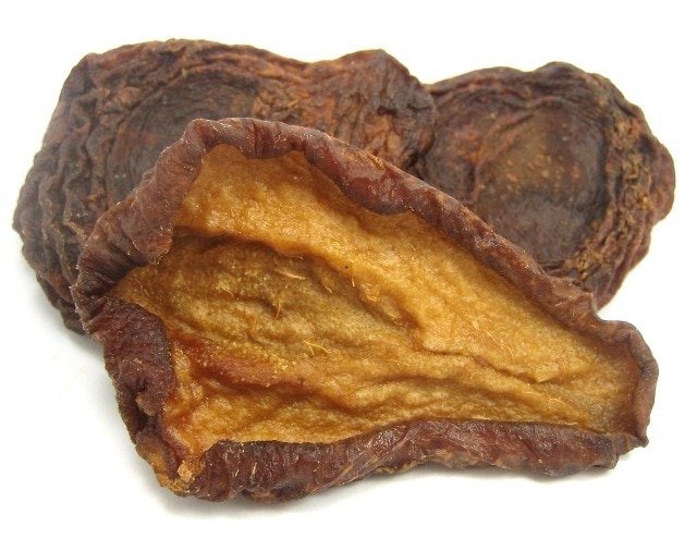 Organic Pears - Dried Fruit - By the Pound - Nuts.com