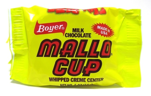 Boyer's Mallo Cups - Old Time Candy - Nuts.com