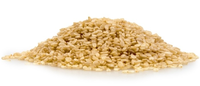 Hulled, Organic Sesame Seeds - Cooking & Baking - Nuts.com