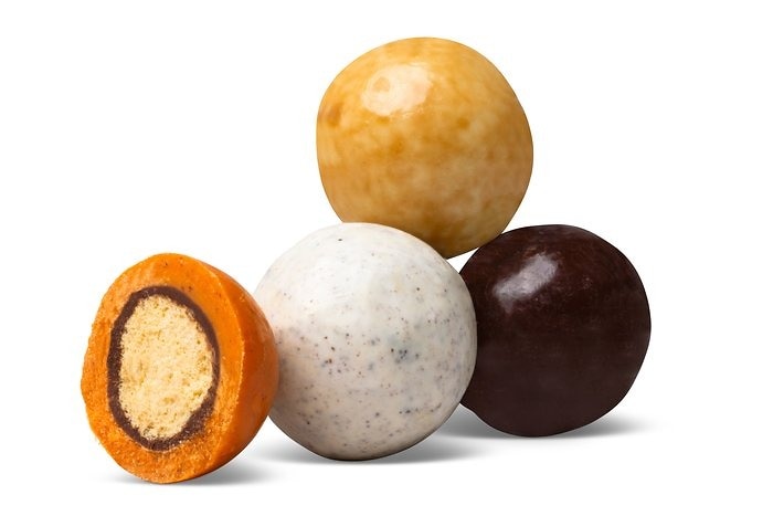Malted Milk Balls — Chocolates & Sweets — Nuts.com Malted Milk Balls — Chocolates & Sweets — Nuts.com