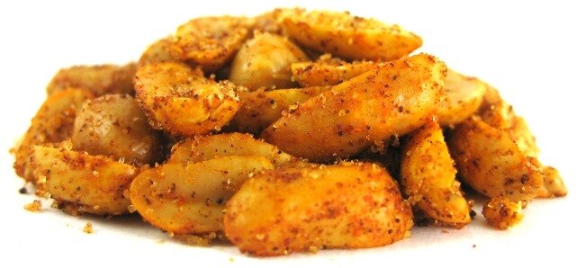 BBQ Peanuts - Peanuts - Nuts.com