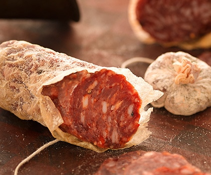 Calabrese Salami — Cheeses & Cured Meats — Nuts.com