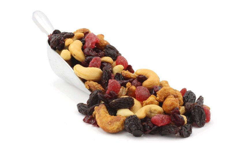 CB&J Mix — Trail Mix — Snacks — Nuts.com